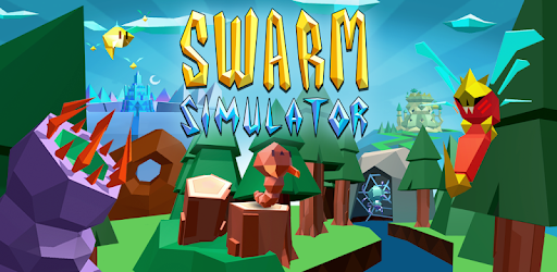 Swarm Simulator: Evolution for PC - How to Install on Windows PC, Mac