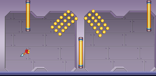 Jetpack flying game - jetman for PC - How to Install on Windows PC, Mac