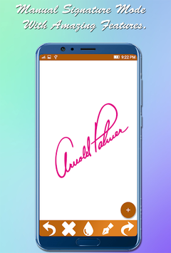 Signature Generator – Fancy Styles APK Download For Free