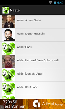 Naats Audio Video APK Download For Free