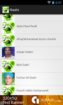 Naats Audio Video APK Download For Free