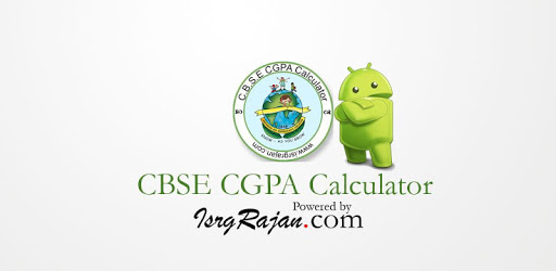 CBSE CGPA - Calculator, Result for PC - How to Install on Windows PC, Mac