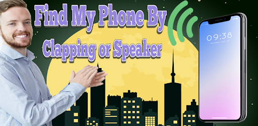 Find My Phone By Clapping or Speaker for PC - How to Install on Windows ...