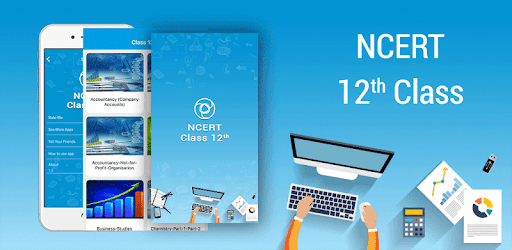 NCERT 12th CLASS BOOKS IN ENGLISH APK Download For Free