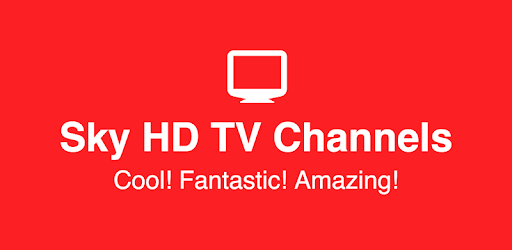 Sky HD TV Channels APK Download For Free