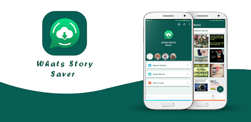 Whats Saver - Story Downloader for Whatsup APK Download For Free