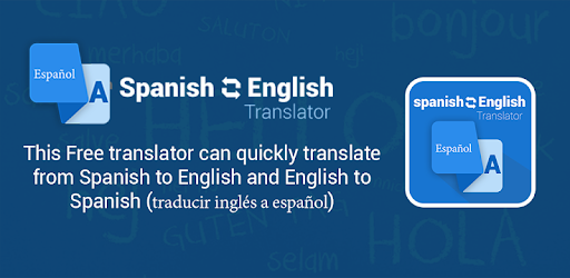 English Spanish Language Translator 2018 APK Download For Free