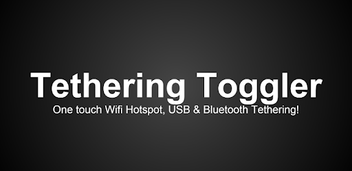 Tethering Toggler for PC - How to Install on Windows PC, Mac