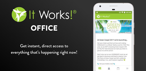 It Works! Office for PC - How to Install on Windows PC, Mac