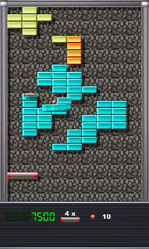 Brick Breaker - Atari Edition APK Download For Free