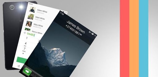 Dialer & Call Screen for PC - How to Install on Windows PC, Mac