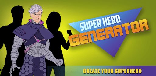Super Hero Generator for PC - How to Install on Windows PC, Mac