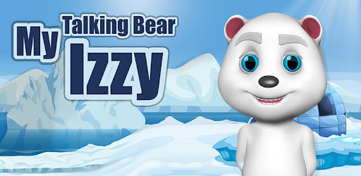 My Talking Bear Izzy for PC - How to Install on Windows PC, Mac