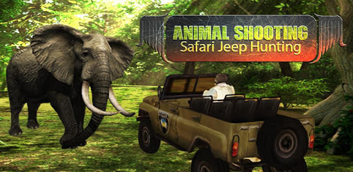 Animal Shooting Strike : Jeep Safari Hunting 4x4 for PC - How to ...