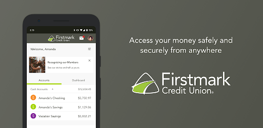 Firstmark Credit Union for PC - How to Install on Windows PC, Mac