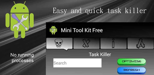 Mini Tool Kit Free for PC - How to Install on Windows PC, Mac