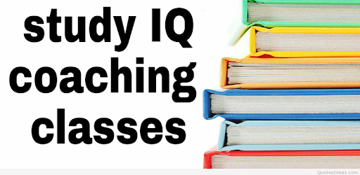 Study IQ: Coaching Classes for PC - How to Install on Windows PC, Mac