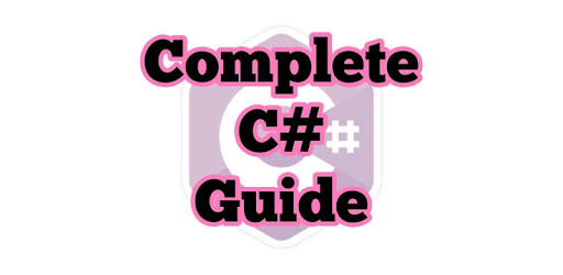 Learn C C Sharp Complete Guide Offline For Pc How To Install On 4703