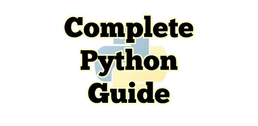 Learn Python Complete Guide (OFFLINE) for PC - How to Install on Windows PC, Mac