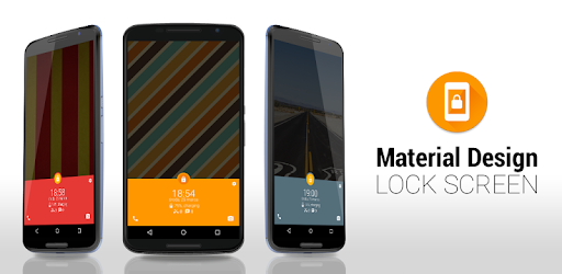 Material Design Lock Screen for PC - How to Install on Windows PC, Mac