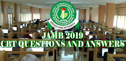 JAMB CBT (2019) for PC - How to Install on Windows PC, Mac
