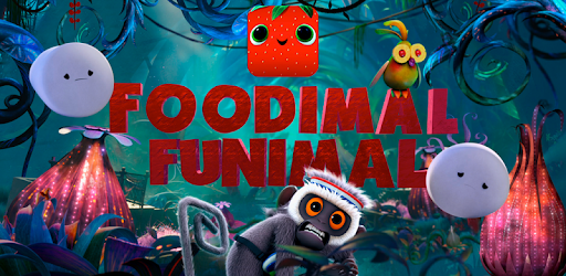 Foodimal Funimal APK Download For Free