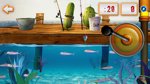 Foodimal Funimal APK Download For Free