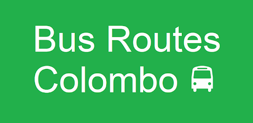 Bus Routes Colombo (Sri Lanka) APK Download For Free