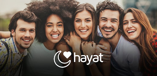 HAYAT – Muslim & Arab Chat for PC - How to Install on Windows PC, Mac