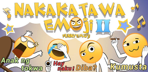 GO Sticker Nakakatawa emoji for PC - How to Install on Windows PC, Mac