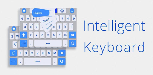 Intelligent keyboard for PC - How to Install on Windows PC, Mac