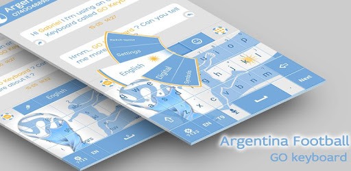 Football Argentina Keyboard for PC - How to Install on Windows PC, Mac