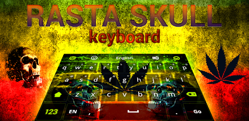 Rasta Skull Keyboard for PC - How to Install on Windows PC, Mac
