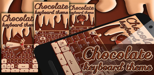 Chocolate GO Keyboard Theme for PC - How to Install on Windows PC, Mac