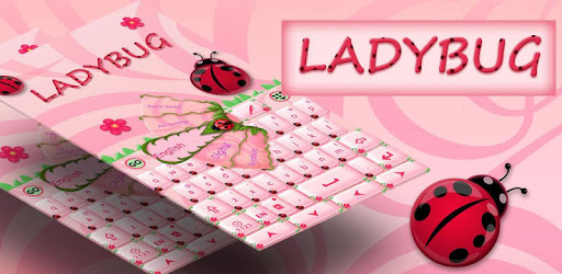 Cute Ladybug GO Keyboard Theme for PC - How to Install on Windows PC, Mac