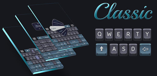 Classic Grey GO Keyboard Theme for PC - How to Install on Windows PC, Mac