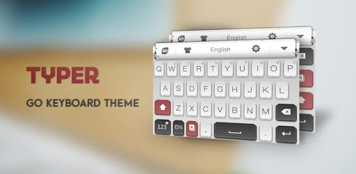 Typer GO Keyboard Theme for PC - How to Install on Windows PC, Mac