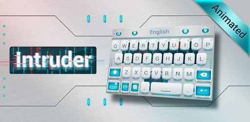 Intruder GO Keyboard Animated Theme for PC - How to Install on Windows ...