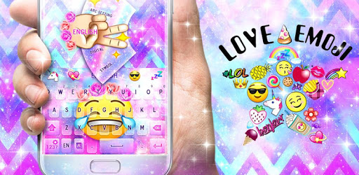Love Emoji GO Keyboard Theme for PC - How to Install on Windows PC, Mac