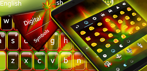 Rasta Weed Keyboard for PC - How to Install on Windows PC, Mac