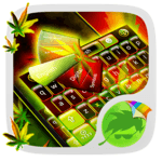 Rasta Weed Keyboard for PC - How to Install on Windows PC, Mac