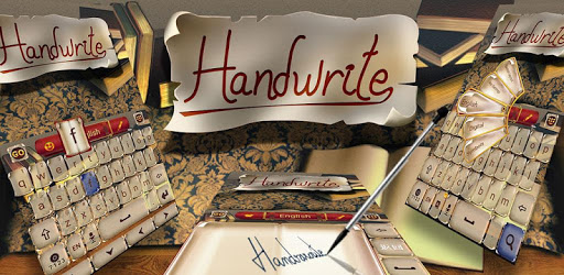 Handwrite GO Keyboard Theme for PC - How to Install on Windows PC, Mac