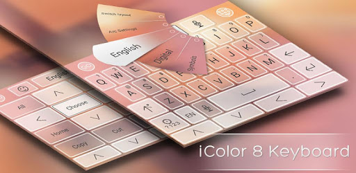 iColor Emoji GO Keyboard Theme for PC - How to Install on Windows PC, Mac