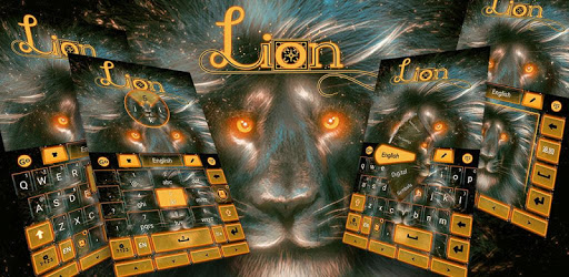 Lion Go Keyboard for PC - How to Install on Windows PC, Mac