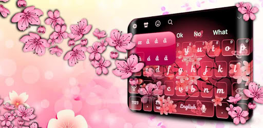 Cherry Blossom Keyboard for PC - How to Install on Windows PC, Mac