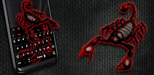Scorpion Keyboard for PC - How to Install on Windows PC, Mac