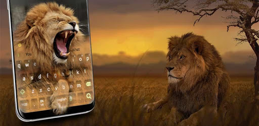 The Lion Keyboard for PC - How to Install on Windows PC, Mac