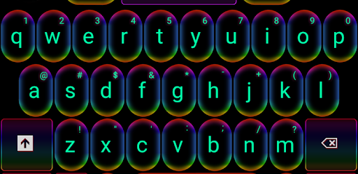 Neon Colors Keyboard for PC - How to Install on Windows PC, Mac
