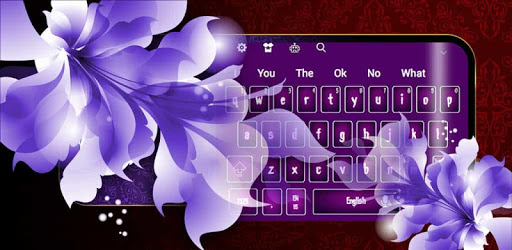 Royal Purple Keyboard for PC - How to Install on Windows PC, Mac