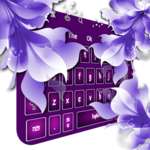 Royal Purple Keyboard for PC - How to Install on Windows PC, Mac